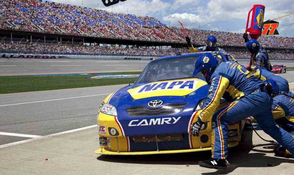 Celebrating 25 years since Rally Australia’s first WRC inclusion ...