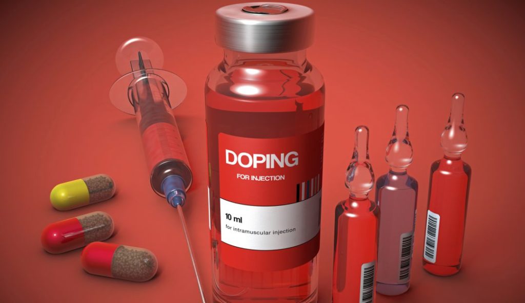 El doping, otro temible ‘jugador’ en el mundo del deporte – ACORD COLOMBIA