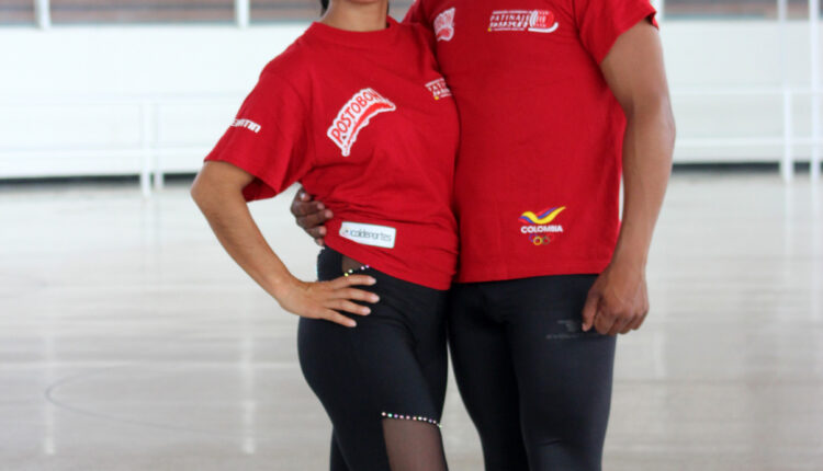 CONCENTRACION SELECCION Carolina Otalora y Juan Manuel Lemus – Pareja ...